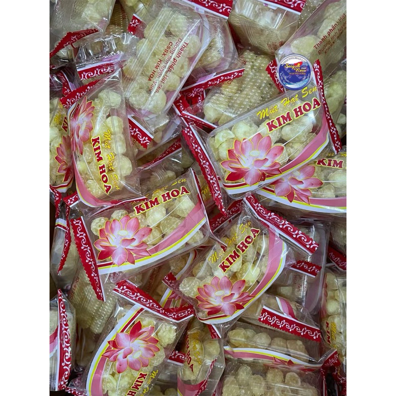 Mut Hat Sen Dried Lotus Seed Jam 500g | Shopee Malaysia