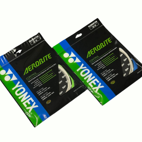 YONEX STRING AEROBITE (100% ORIGINAL) | Shopee Malaysia