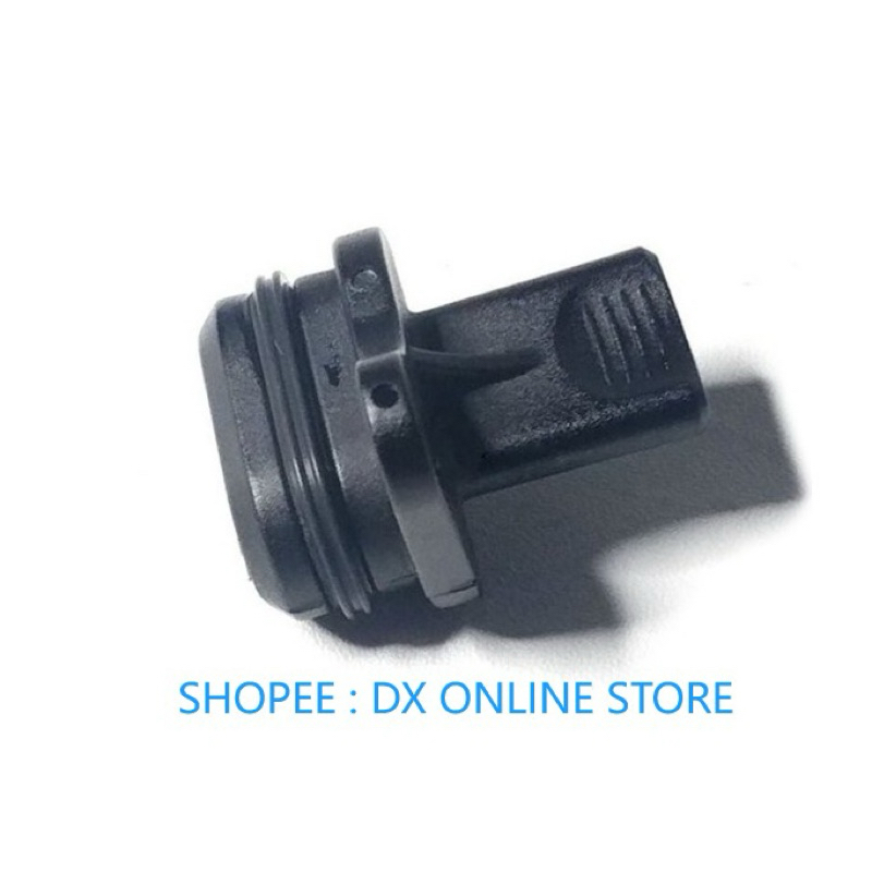 Plug - Valve Cover (1PC) = Chevrolet Captiva > 2.0 (C100) #96440311 ...