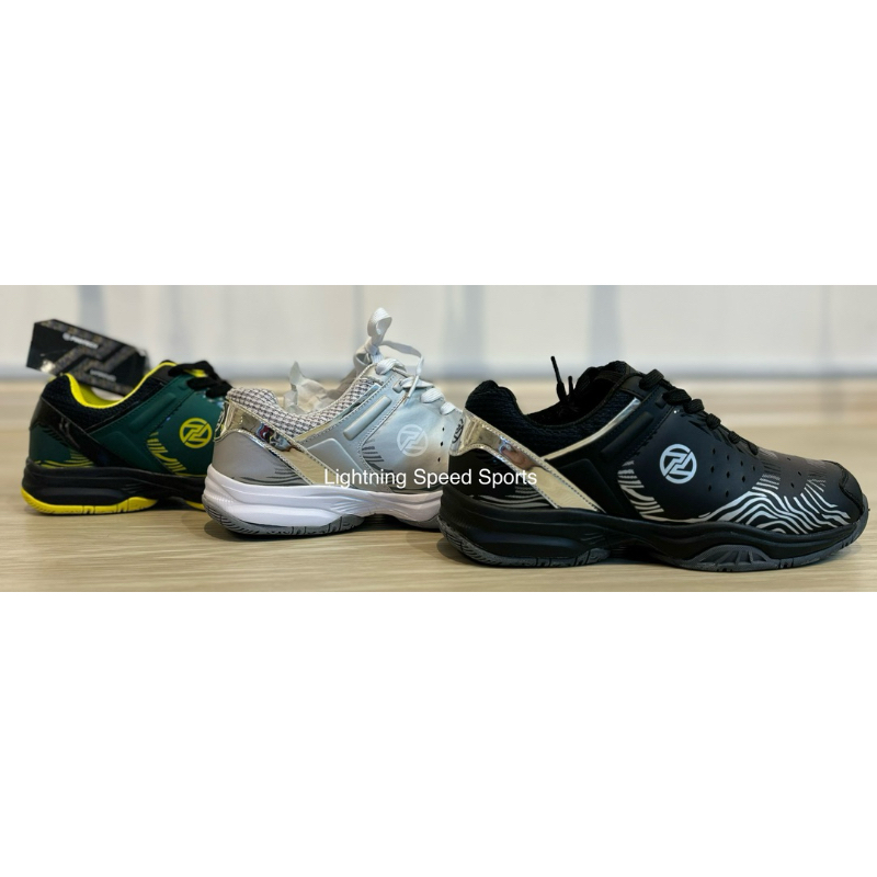 Protech Varno Badminton Shoe | Shopee Malaysia