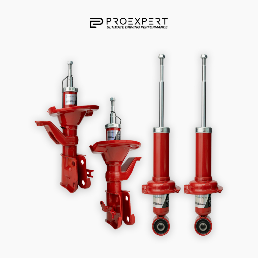 HONDA STREAM ABSORBER HEAVY DUTY PROEXPERT | Shopee Malaysia