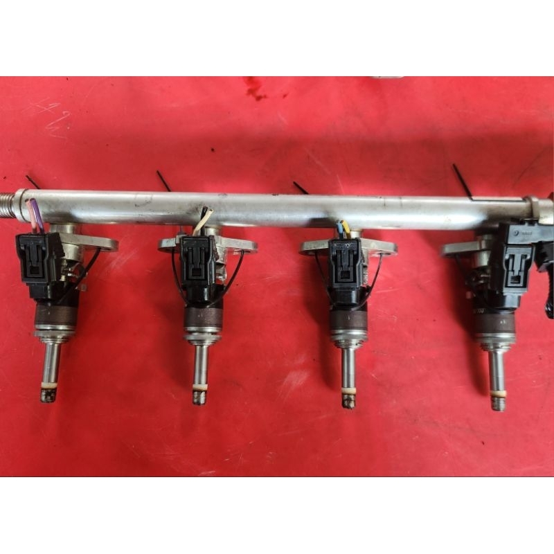 Honda civic fc 1.5T fuel injector FK16 | Shopee Malaysia
