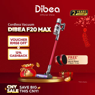 Dibea Official Online Store, November 2025 | Shopee Malaysia