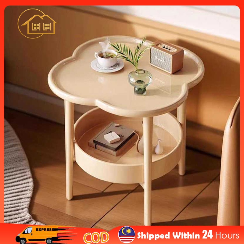Coffee Table Sofa Side Table Living Room Tea Table Bedside Table Tea ...