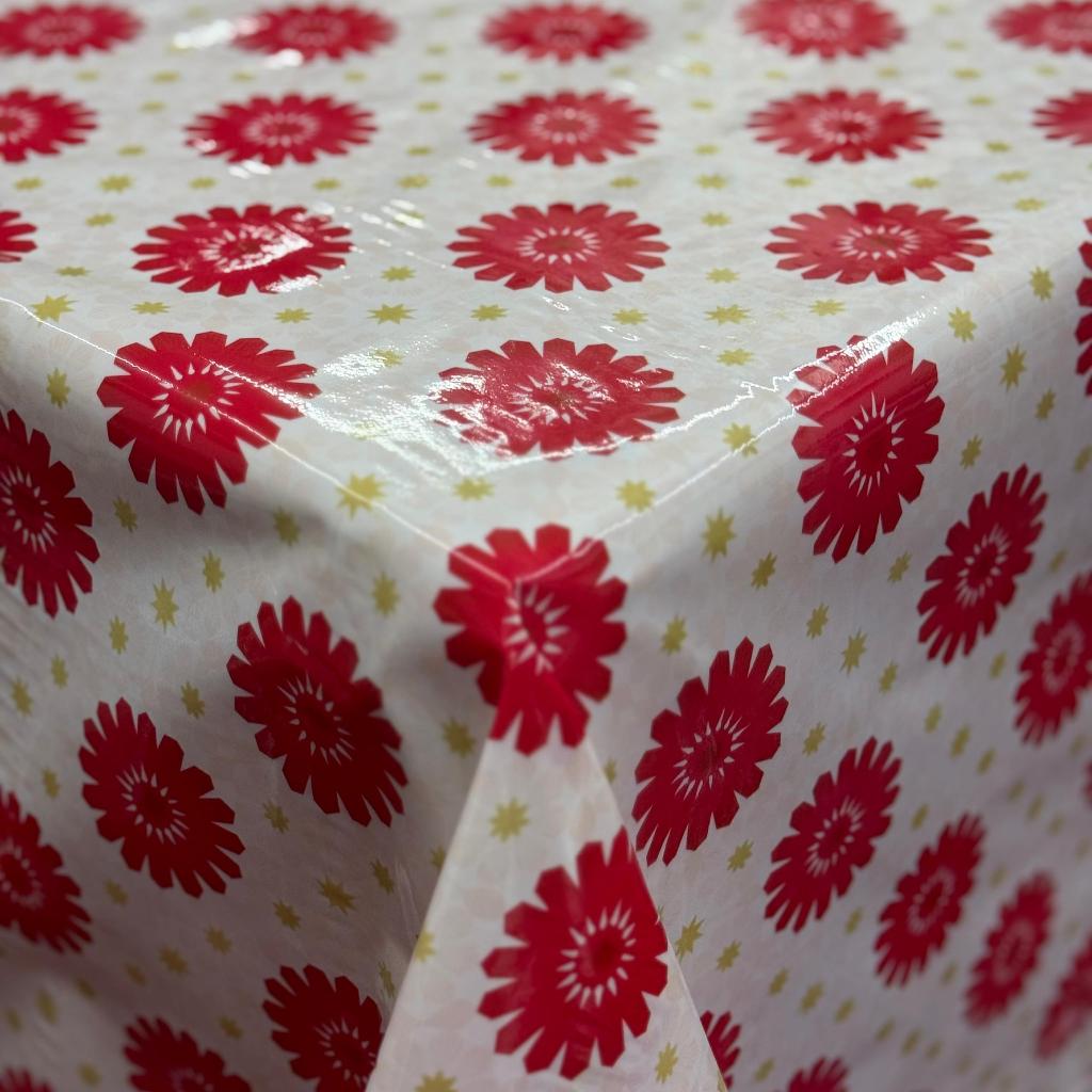 LAPIK MEJA PLASTIK PVC MURAH BERSAIZ | Shopee Malaysia