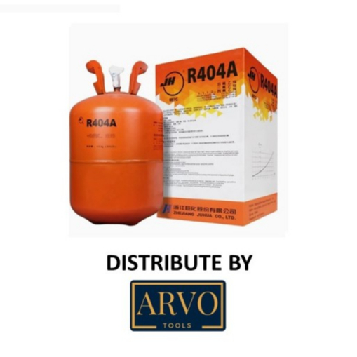 REFRIGERANT GAS R404A (10.9KG/CAN) BRAND JH (GAS COMMONLY FOR REFRIGERATION UNIT) | Shopee Malaysia