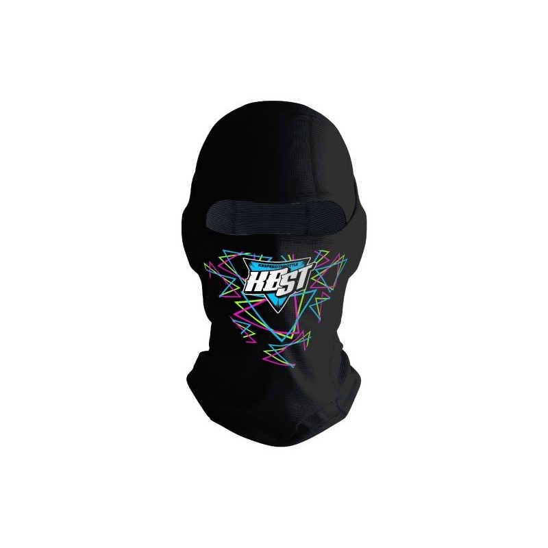 Topeng Muka Balaclava KBST (FREE STICKER) | Shopee Malaysia