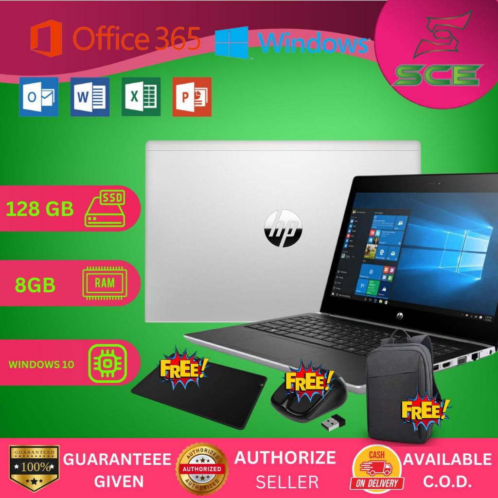 [Bandingkan Quality Kami] EXCLUSIVE LUQMAN HP PROBOOK FOR STUDY SHEETS ...