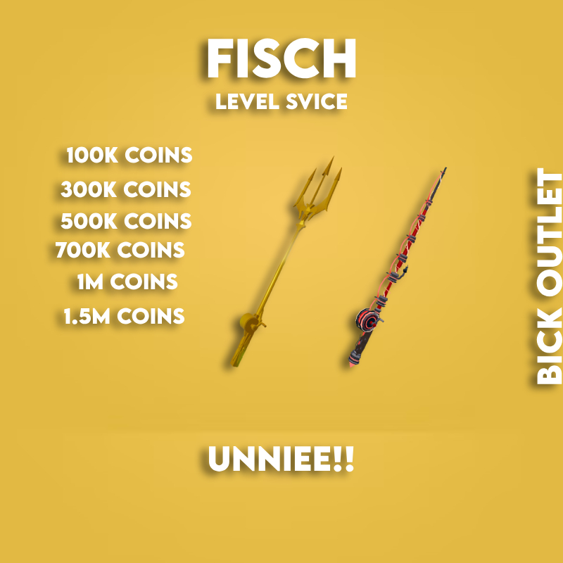 💰FISCH FARMING 💰 PC version 9.0 🦈 COINS VERSION | Shopee Malaysia