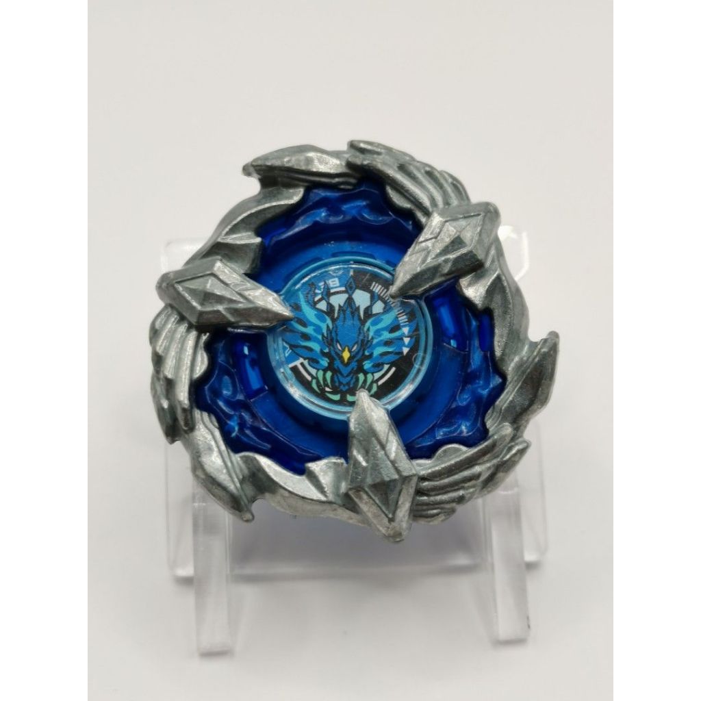 Beyblade X Blue Phoenix Wing | Shopee Malaysia