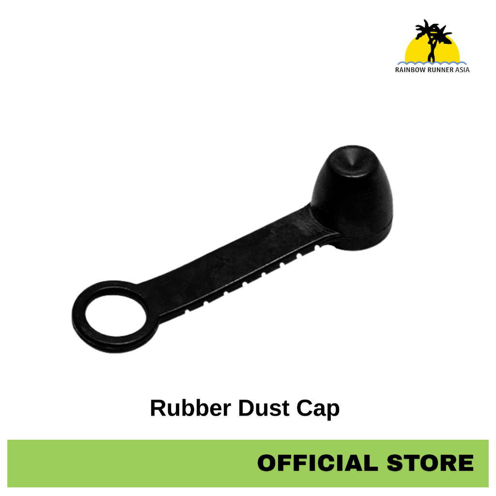 AD-01A - Rubber Dust Cap For Regulator | Shopee Malaysia