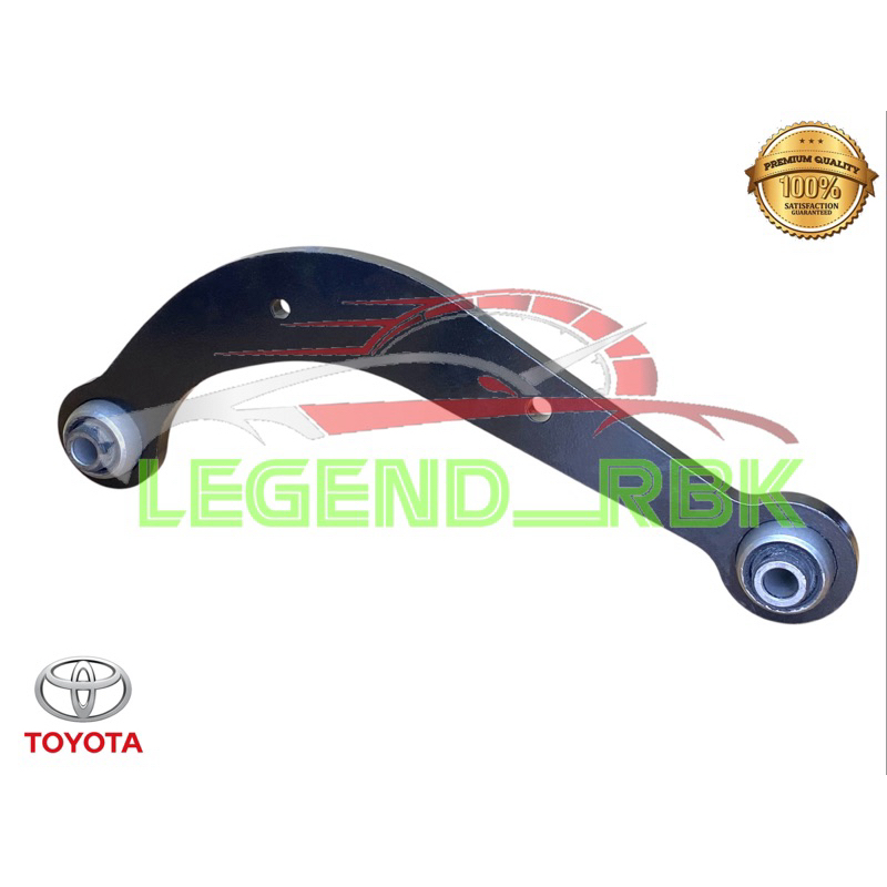 (1PC) TOYOTA WISH ANE11 ZNE11 ZNE14 ZGE20 ZGE25 CALDINA ST246 ZZT241 ...