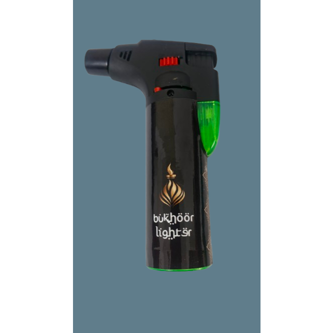 Bukhoor Lighter Custom (Api tajam) | Shopee Malaysia