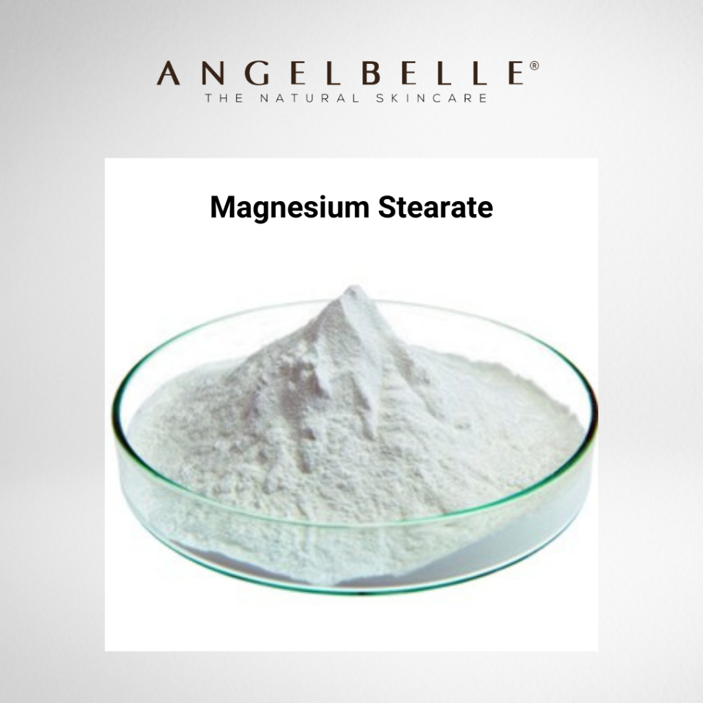 Magnesium Stearate 500g / 1kg | Shopee Malaysia