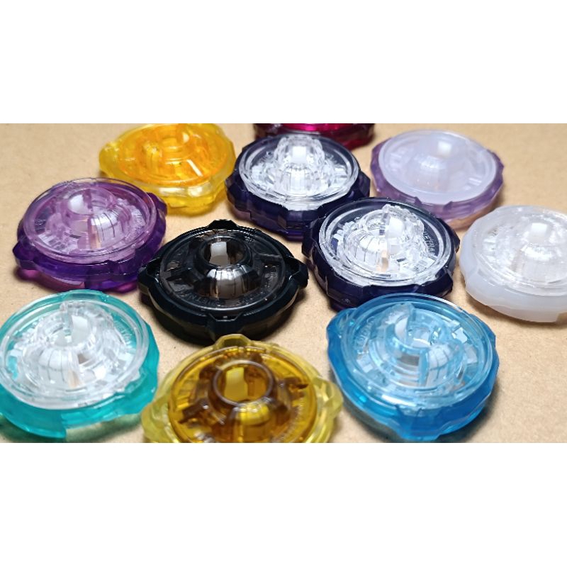 Takara Tomy Beyblade X : New Part " RATCHET " ( Original Beyblade X ...