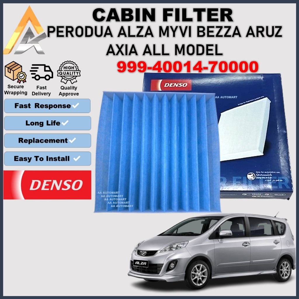 Perodua Alza Axia Bezza Myvi Icon Myvi Gen3 Myvi Lagi Best Air Cond ...
