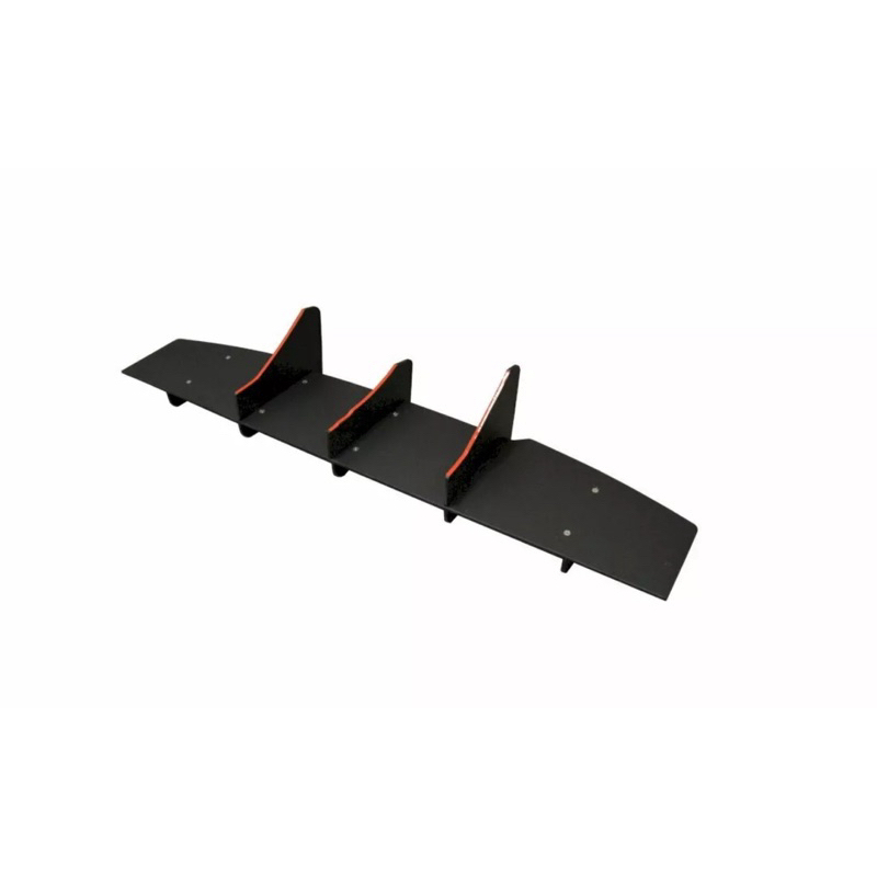 Maxton Design Peugeot RCZ Rear Diffuser ABS | Shopee Malaysia