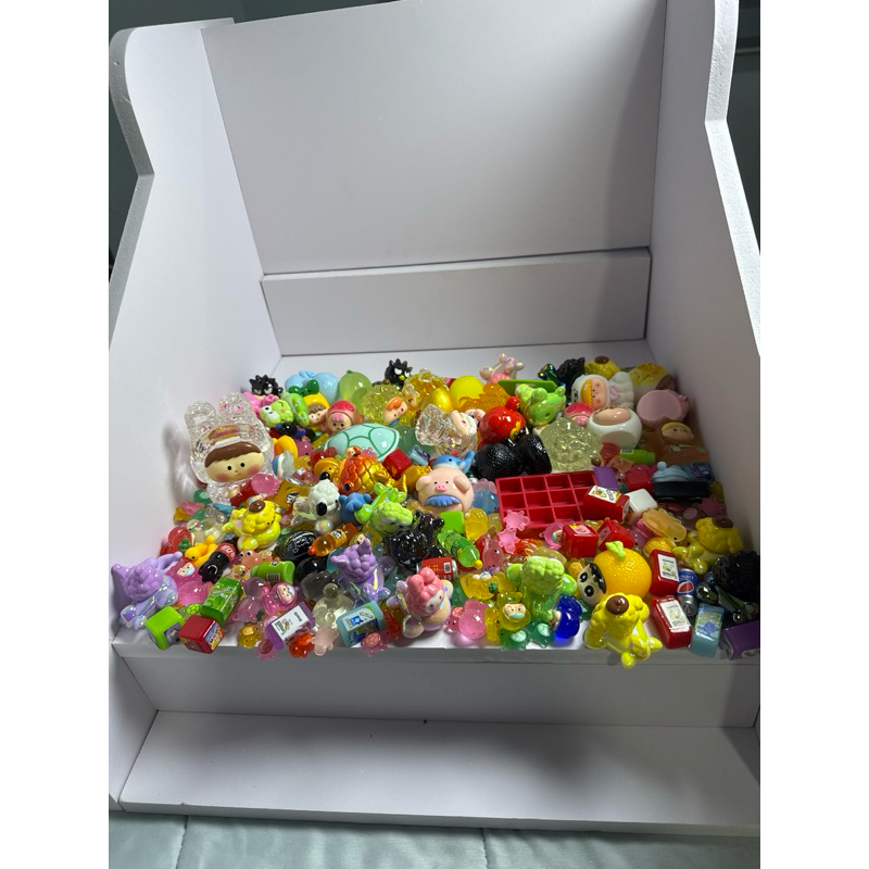 【LIVE-PUSH】| - BLIND BOX GAME | GAME TIKAM | 对对碰游戏 | Shopee Malaysia