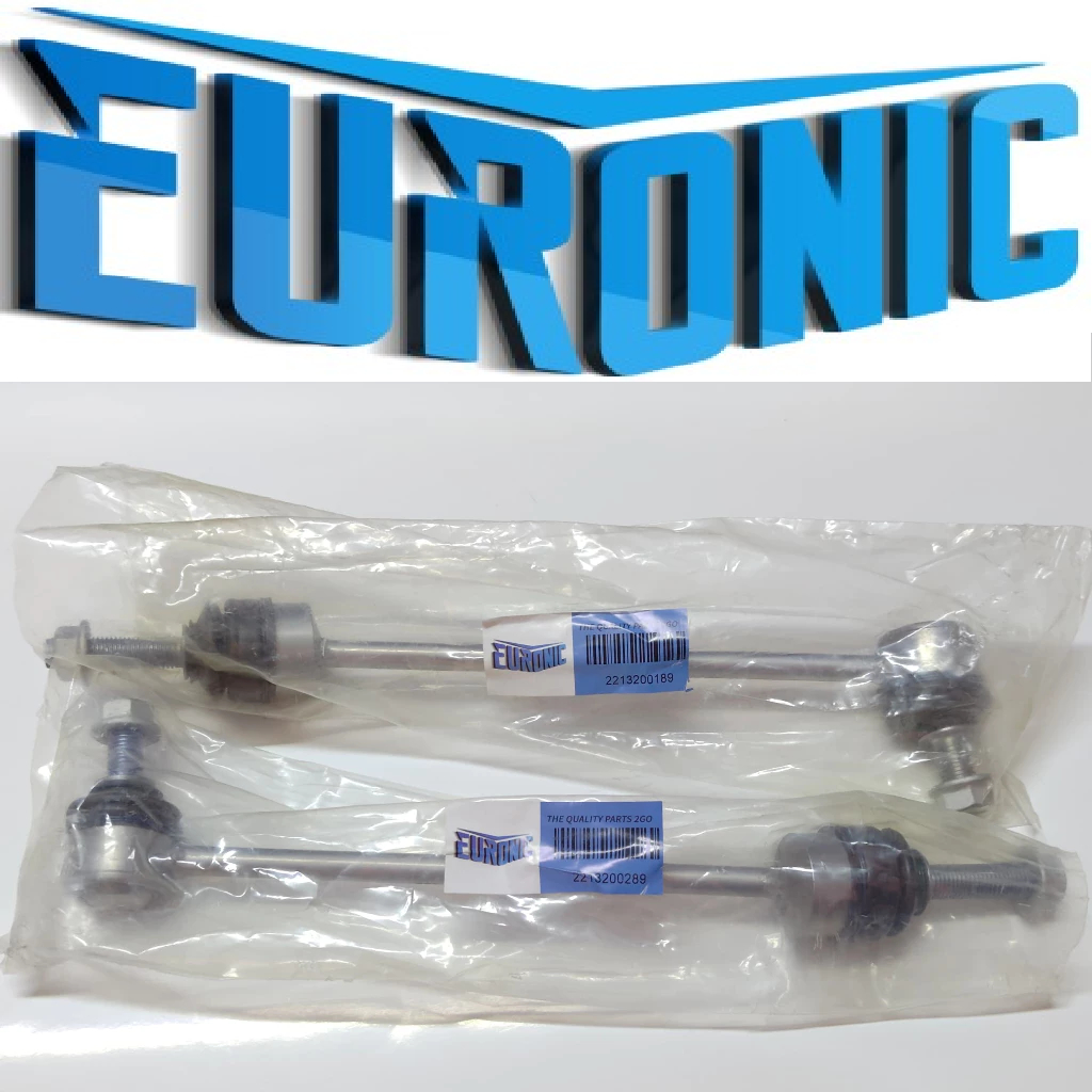 Mercedes Benz EURONIC Front Torsion Stabiliser Bar Link Linkage S-Class ...