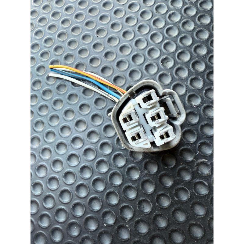 TOYOTA FUEL PUMP SOCKET USED JAPAN | Shopee Malaysia