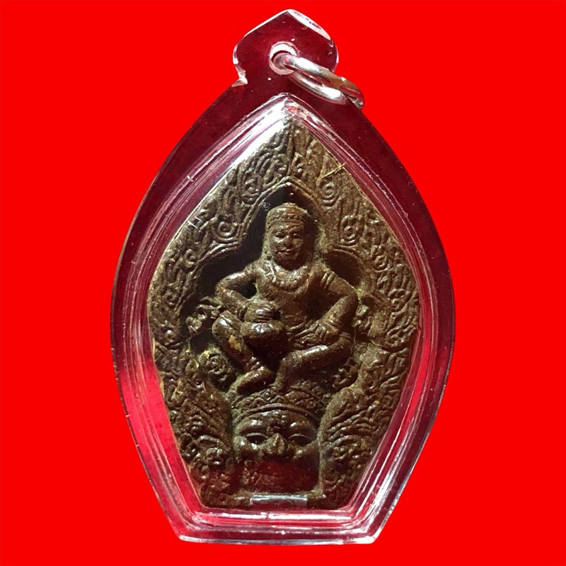 名称: PHRA ISUAN ( LORD SILVA ) 师傅: ARCHAN MONAK | Shopee Malaysia