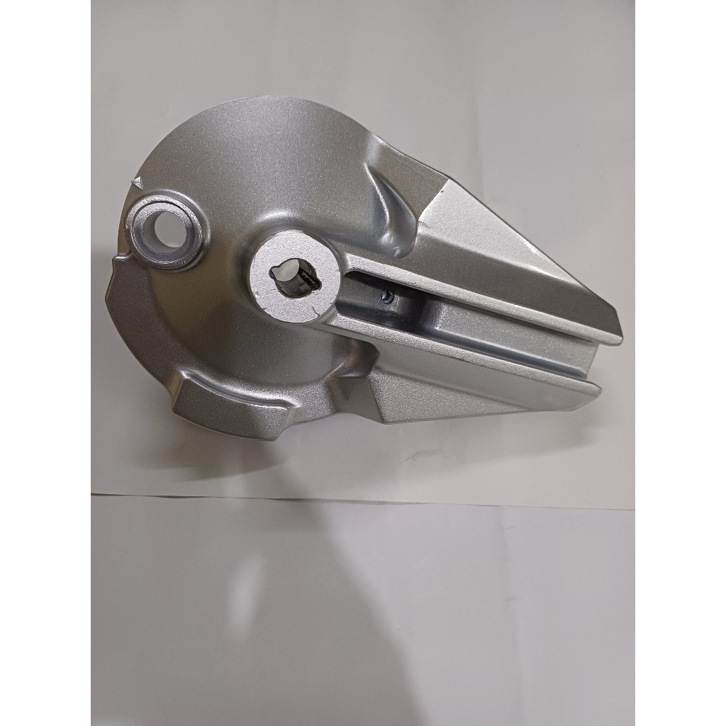 WAVE100/WAVE125 REAR HUB PANEL (G) | Shopee Malaysia