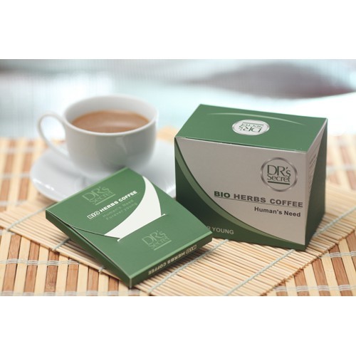 Bio Herbs Coffee 15g x 6 Sachets , Exp date 04/2027 | Shopee Malaysia
