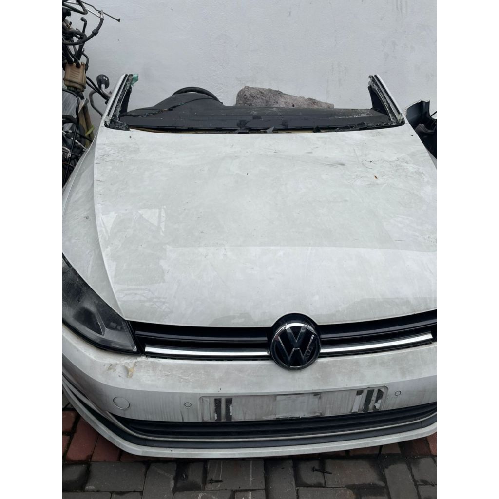 VOLKSWAGEN MK7 1.4 HALFCUT CXS ENGINE | Shopee Malaysia