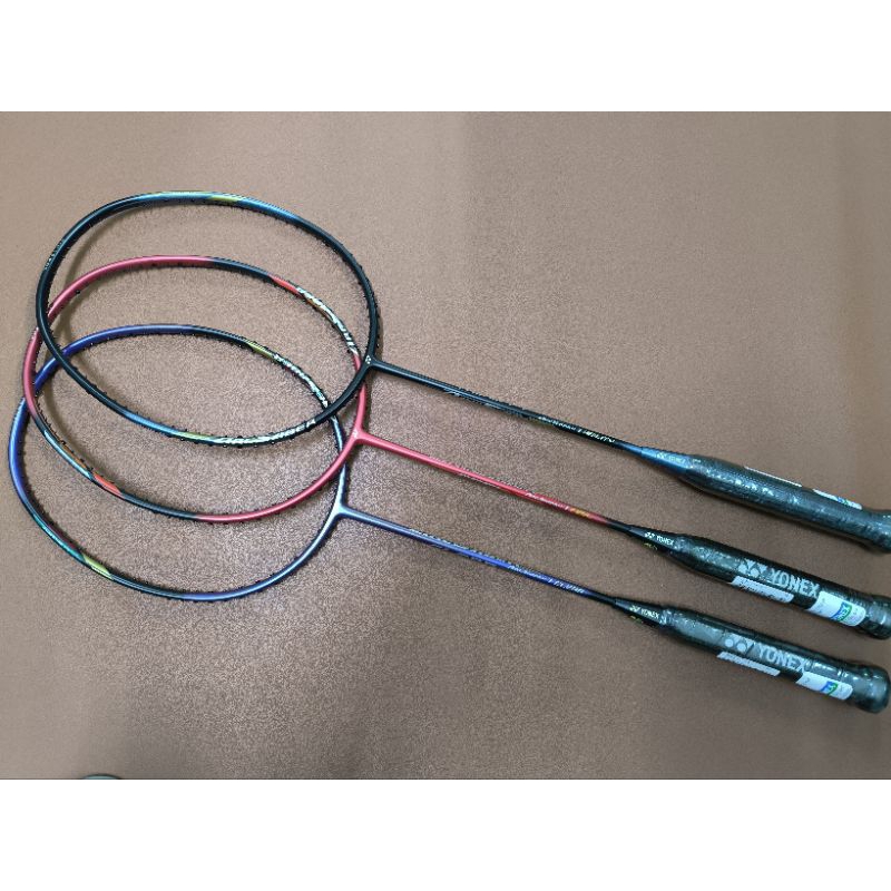 reket yonex arc saber 1(original yonex🔥🔥) | Shopee Malaysia