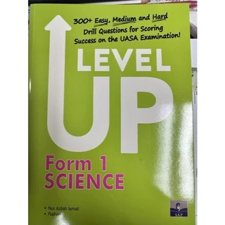 form 1 science textbook - Prices and Promotions - Mar 2026 | Shopee ...