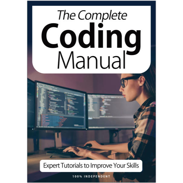[eBook PDF] The Complete Coding Manual Ninth Edition Expert Tutorial To Improve Your Skills ...