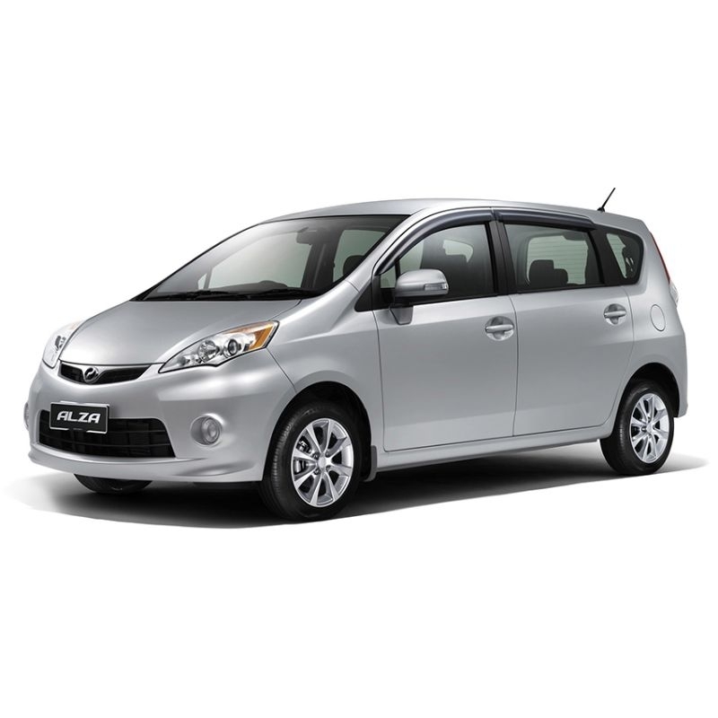 PERODUA ALZA STABILIZE BAR BUSH-(DAIHATSU) | Shopee Malaysia