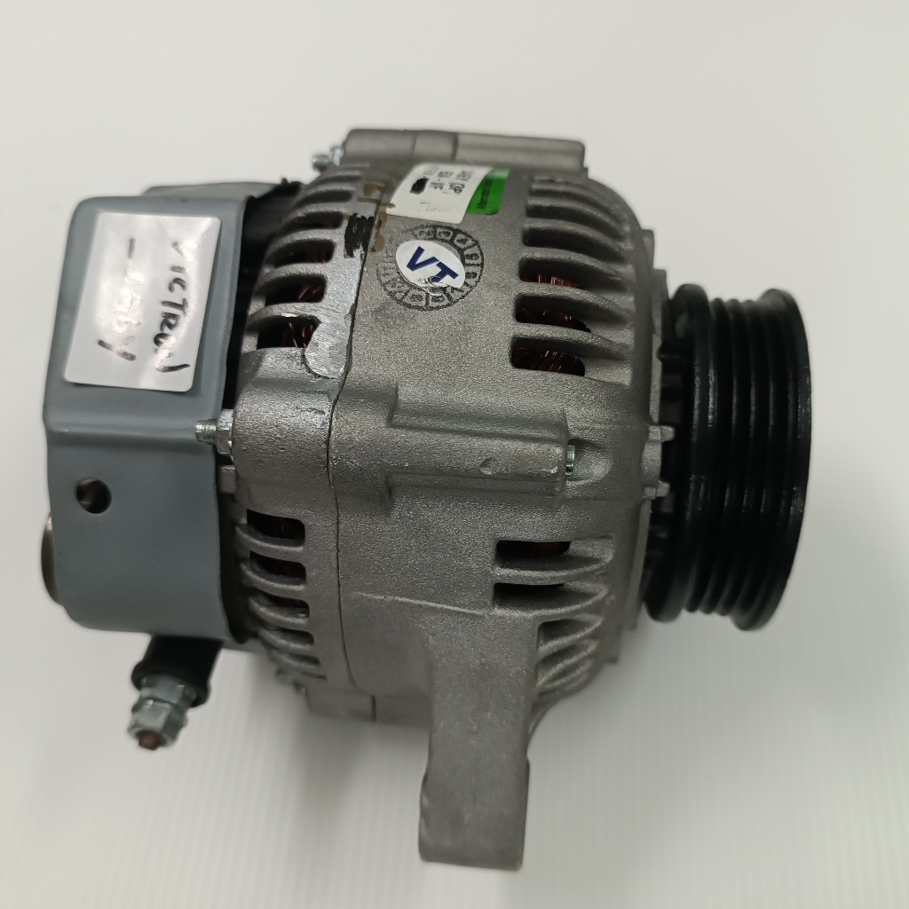 (VICTRON-SA6Y) RECON ALTERNATOR 65A 3PIN 4PK FOR HONDA ACCORD SA6Y CA1 ...