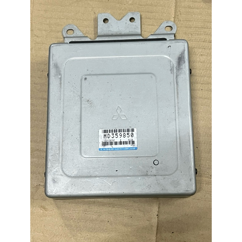 Original Proton Wira Engine ECU-MD359850 | Shopee Malaysia