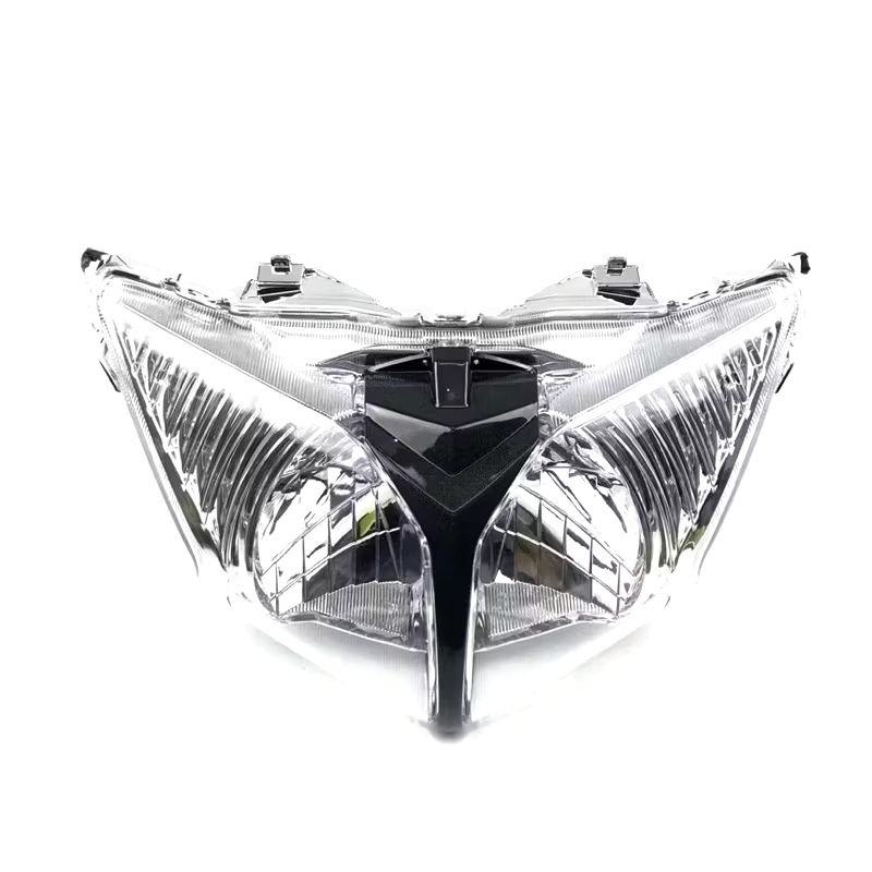 HONDA DASH110 V2 DASH 110 2 CARBURETOR VERISON / DASH V3 Fi FUEL INJECTION HEAD LAMP ASSY LAMPU ...