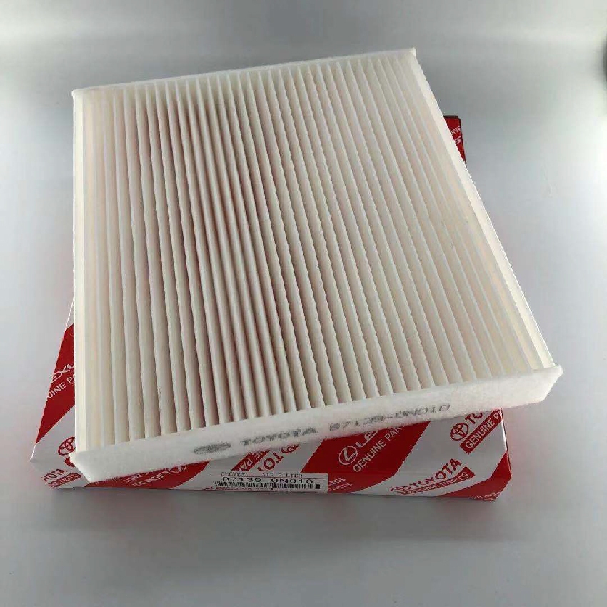 CABIN AIR FILTER For Ford RANGER T6 T7 T8 Air Cond Filter ranger ...