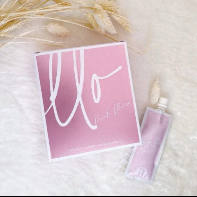 HELLO PEACH PLEASE Loveliee | Shopee Malaysia