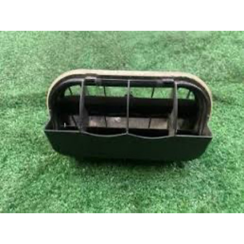 W253 2048301700 GLC REAR FENDER AIR GRILLE AIR DUST QUARTER RIGHT AIR ...
