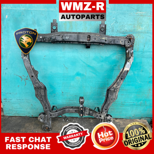 100% ORIGINAL PROTON SAGA BLM/FL/FLX SUBFRAME ENGINE | Shopee Malaysia