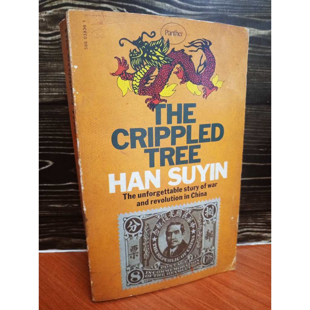 The Crippled Tree The Unforgettable Story of War and Revolution in ...