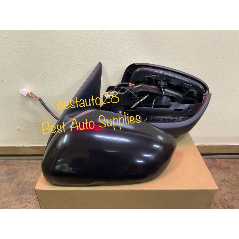 Proton X70 Side Mirror Cermin Sisi Original | Shopee Malaysia