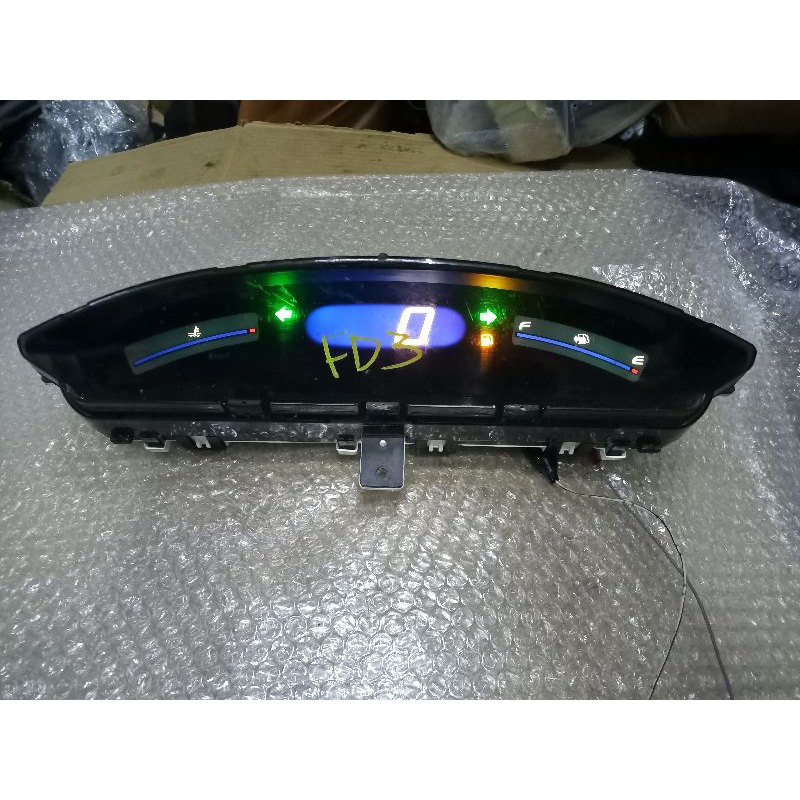 🔴Ori Parts🔴 Honda Civic Fd Fd1 fd2 Fd3 Meter Speedo Cluster Gauge ...