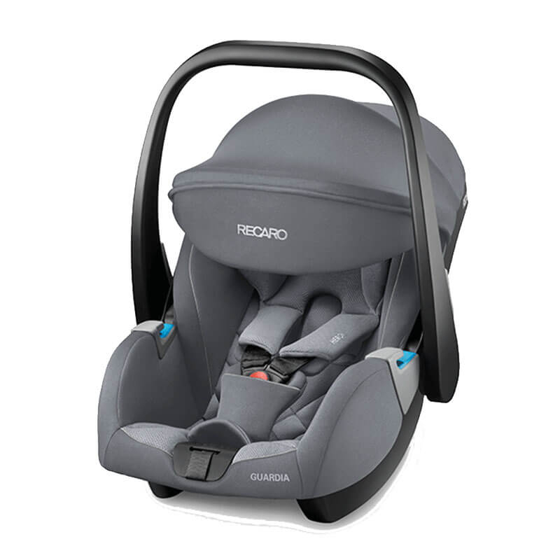 (Display Unit Clearance) Recaro Privia Infant Carrier (Provided 2 years ...