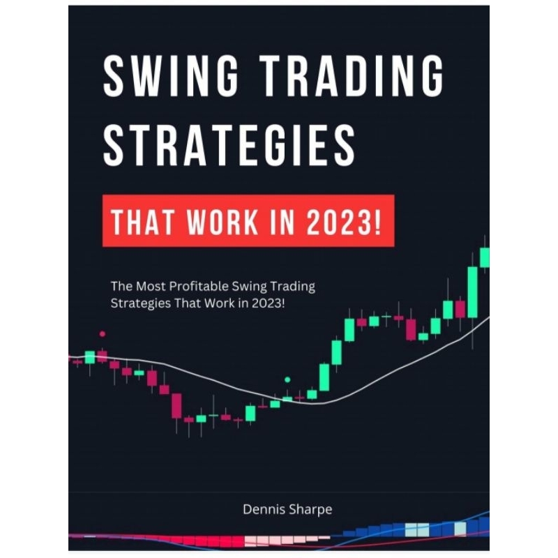 20 Ebooks, ( Swing trading) Special bundle edition | Shopee Malaysia
