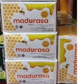 MADURASA 1 BOX ISI 12 SACHET | Shopee Malaysia
