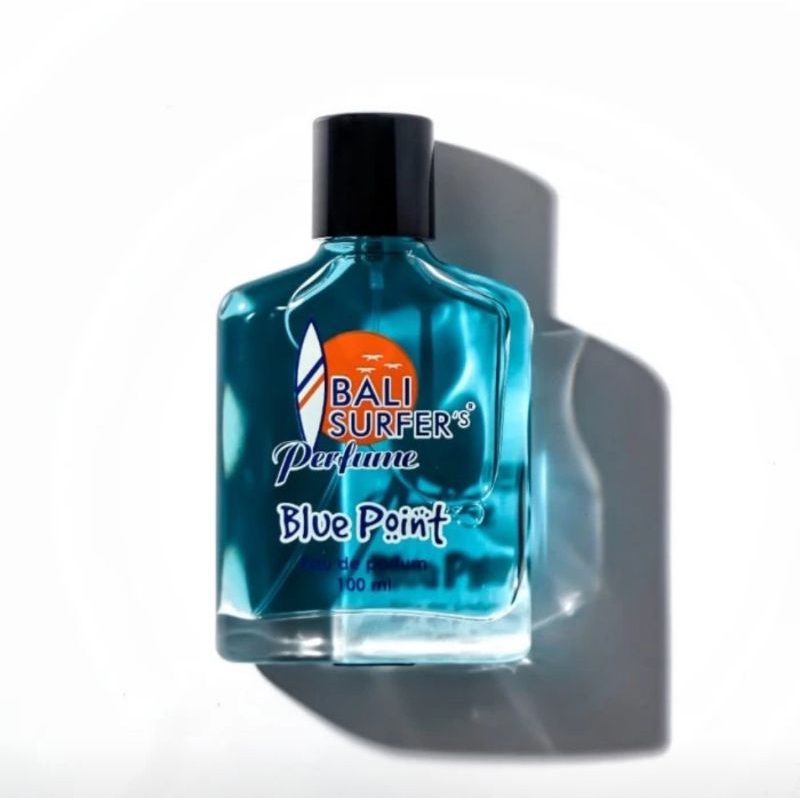 ( ORIGINAL DECANT) BALI SURFERs PERFUME BLUE POINT | Shopee Malaysia
