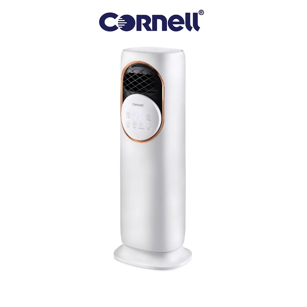 Cornell UV Disinfection Evaporative Air Cooler With Environmentally ...