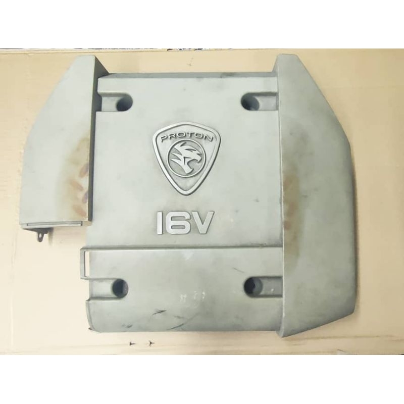 Engine cover proton waja Engine cover proton waja Engine cover proton ...