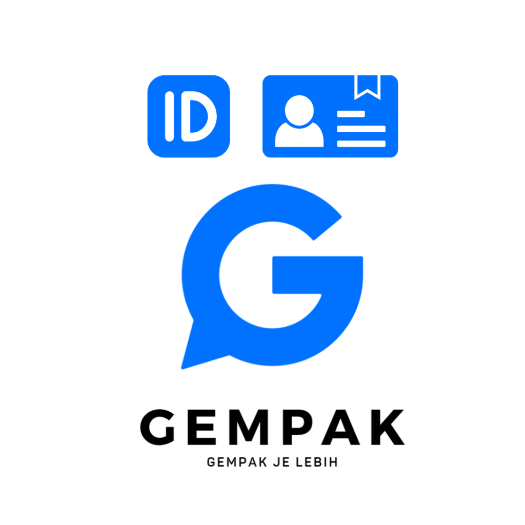 GEMPAK Original Membership Account | Shopee Malaysia