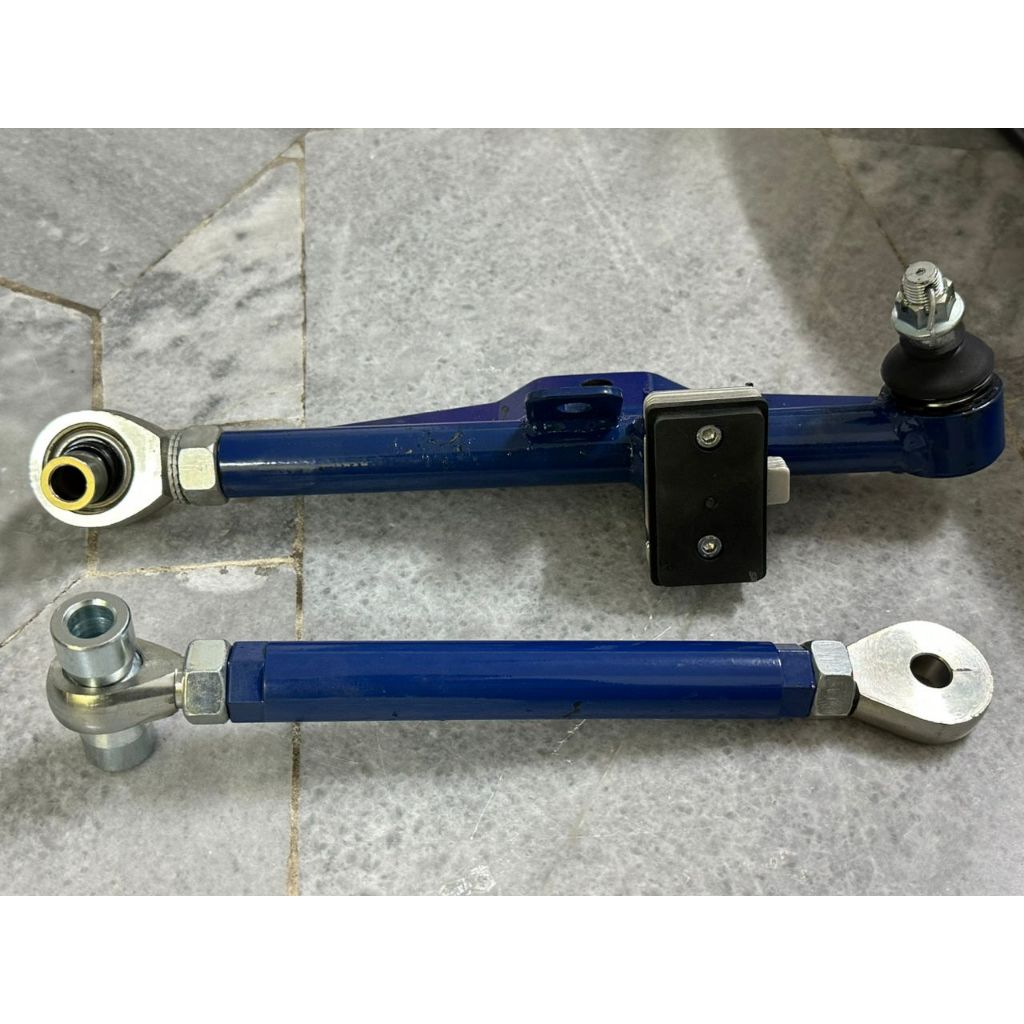 Nissan S13 / 14 / 15 180SX & 240SX Front lower control arm kits model ...